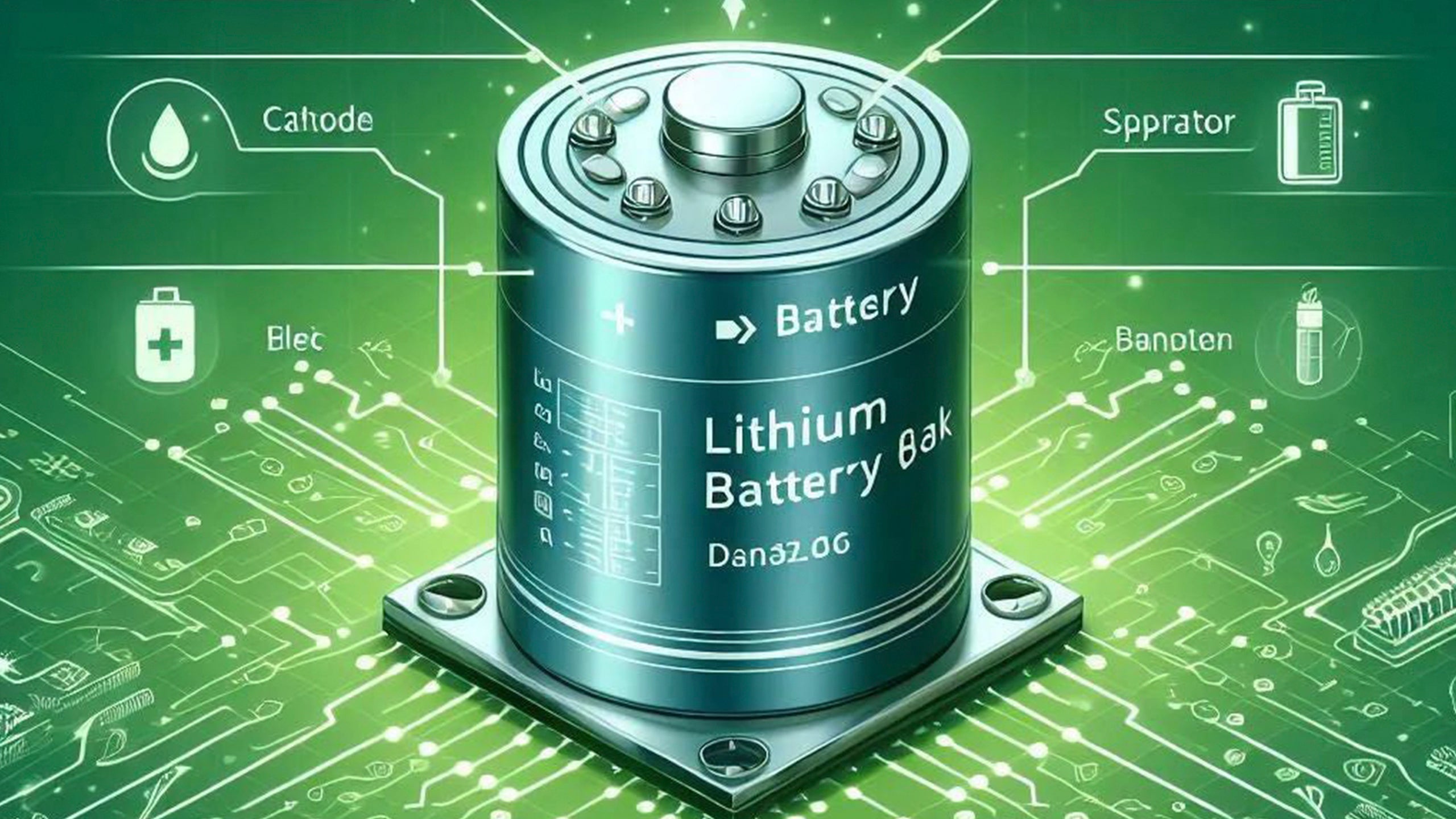Lithium battery energy storage is still mainstream – Espark