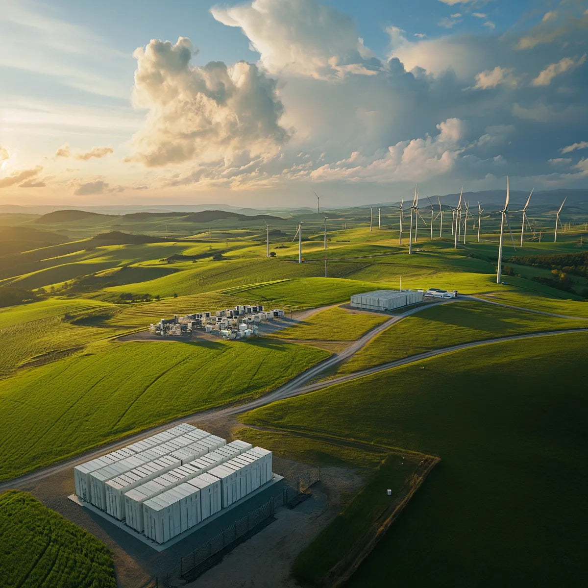 IEA: Renewable power trade value will ‘triple’ in next decade, supply ...