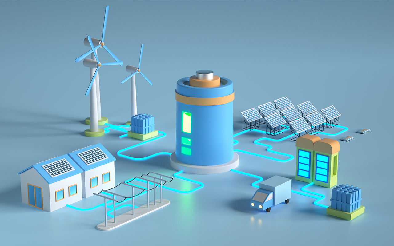 Exploring the Dynamics of Grid-Connected to Off-Grid Transition in Pow ...
