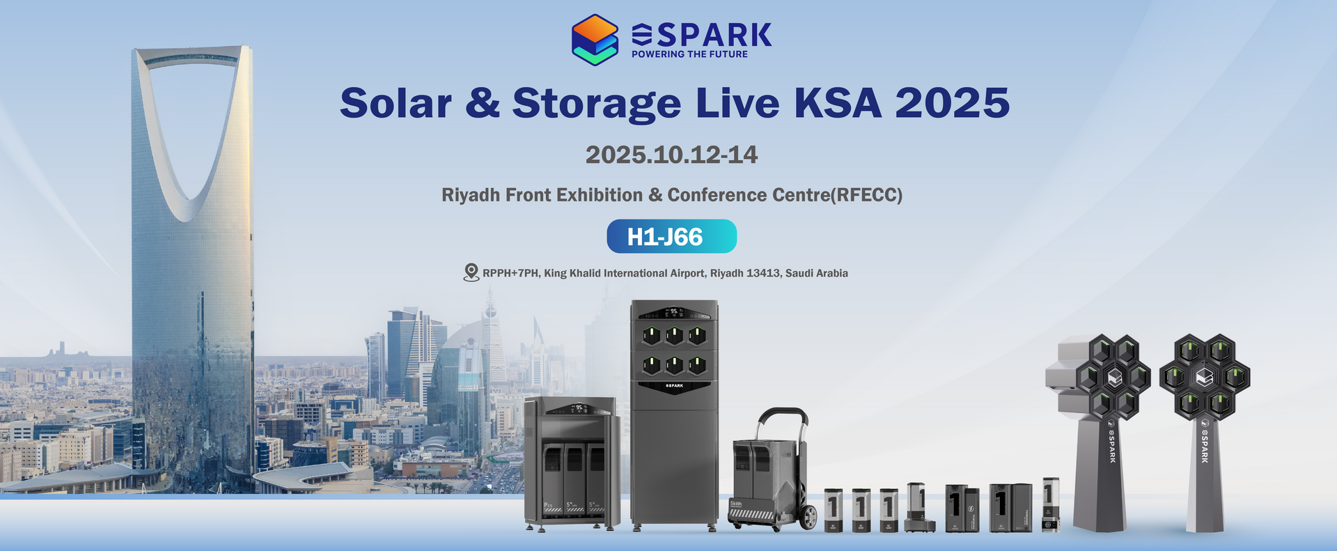 ESPARK – Espark
