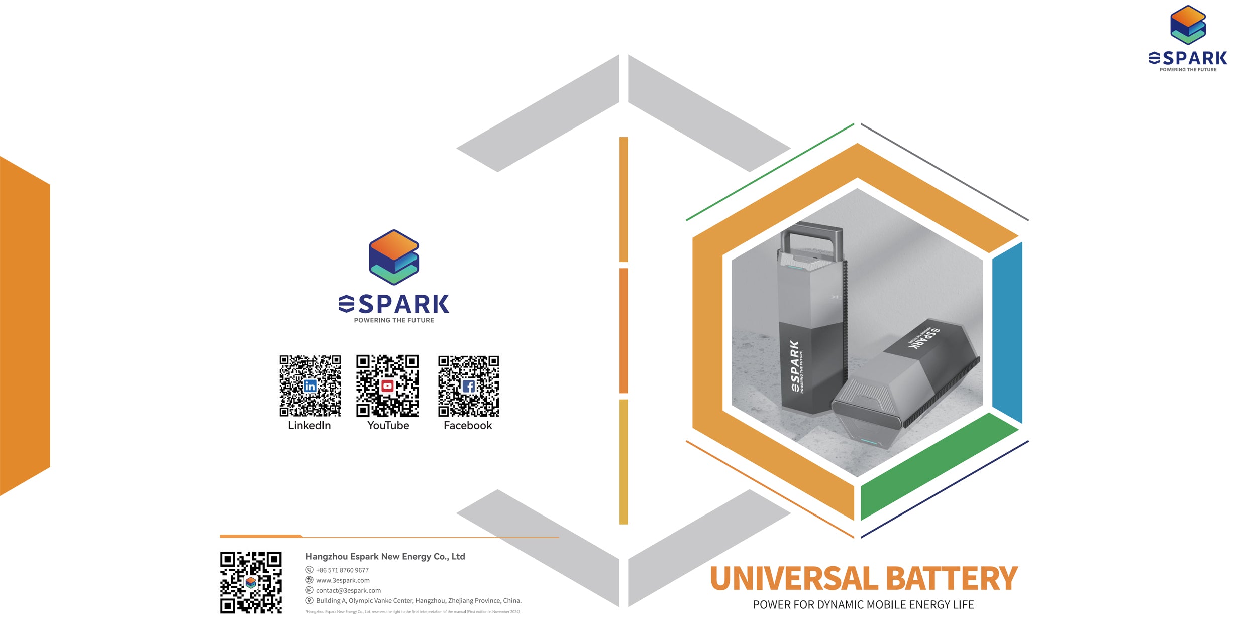 Company Profile- EN-2024 – Espark