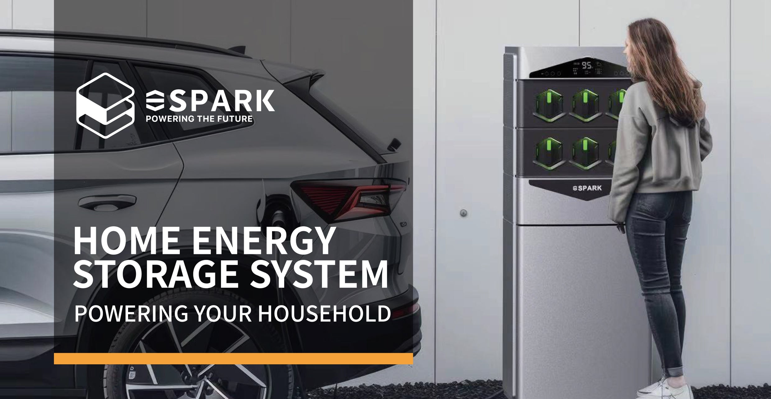 Home Energy Storage System- EN-2024 – Espark